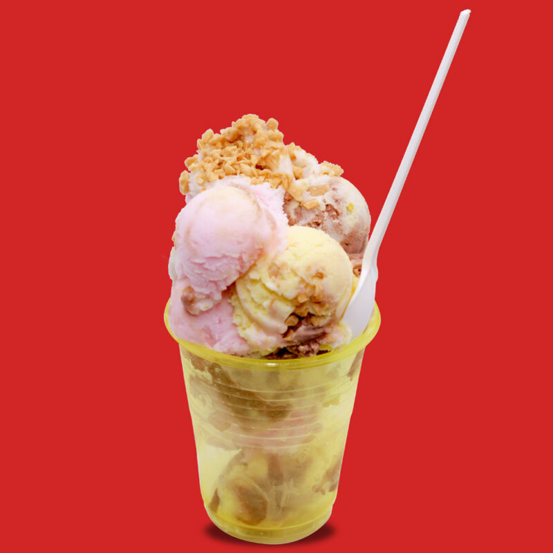 Uncle Chieng – Ice Cream Store